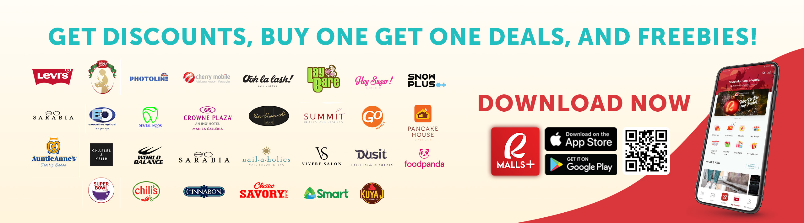 Robinsons Malls | Home