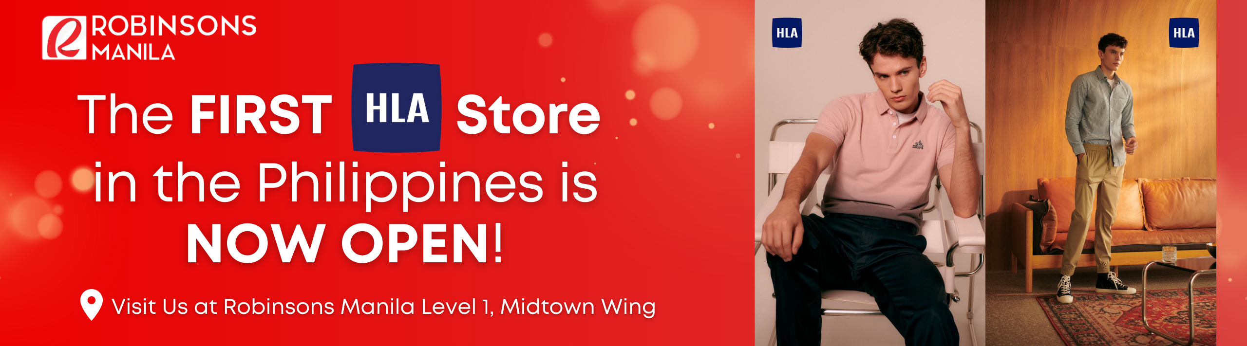 Robinsons Malls | ROBINSONS JARO