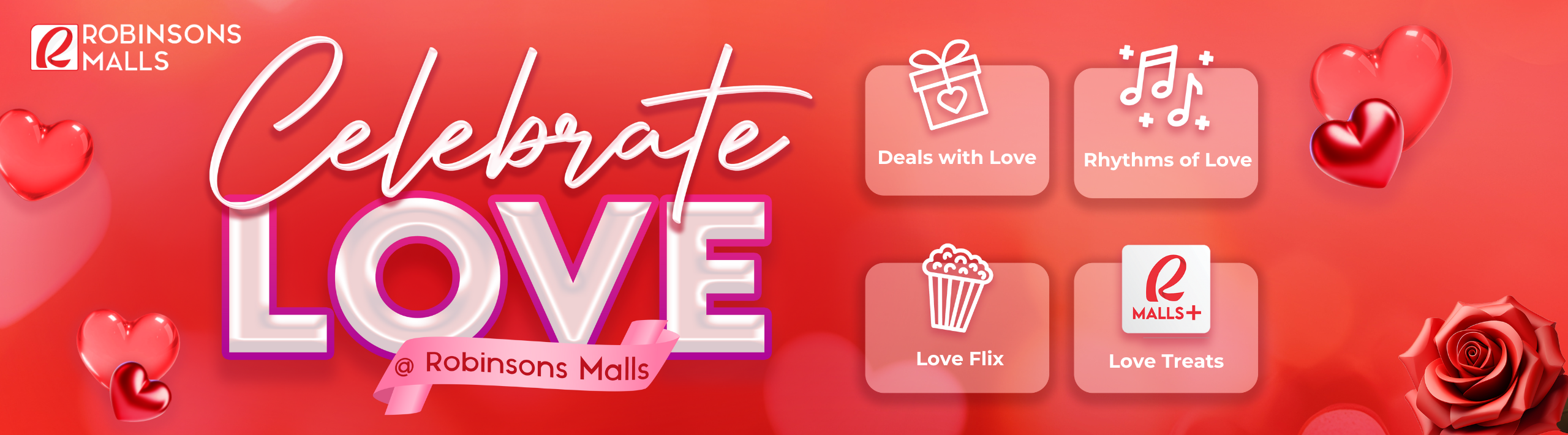 Robinsons Malls | ROBINSONS DUMAGUETE