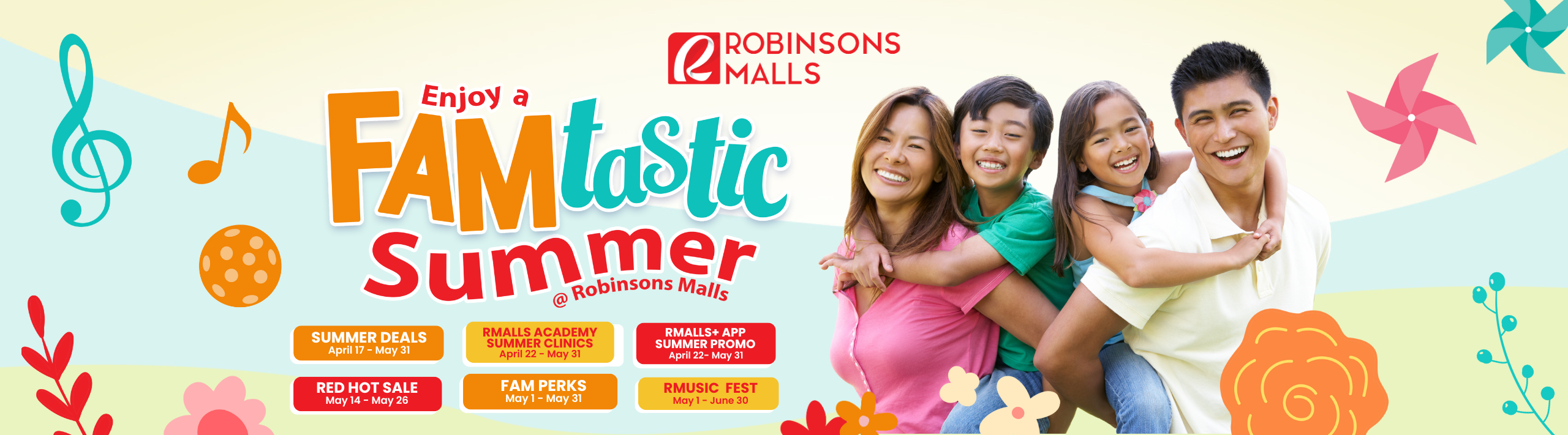 Robinsons Malls | ROBINSONS DUMAGUETE