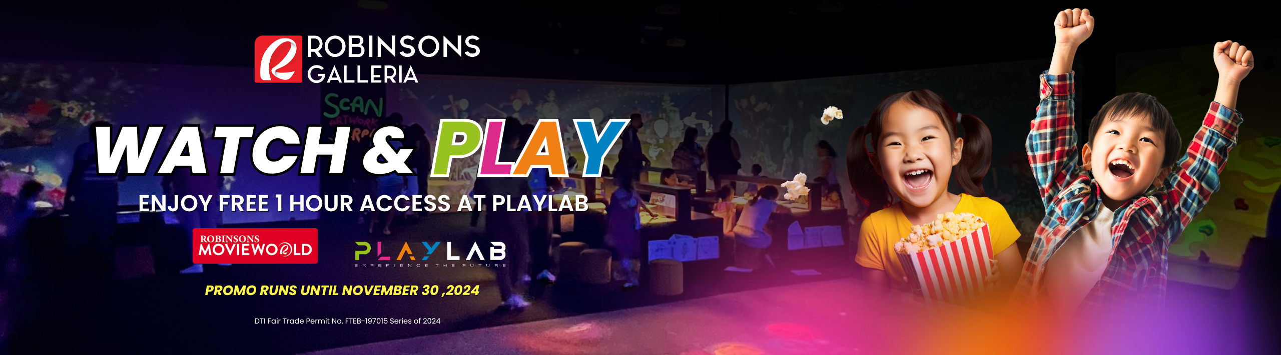 Robinsons Malls | OPUS, BRIDGETOWNE