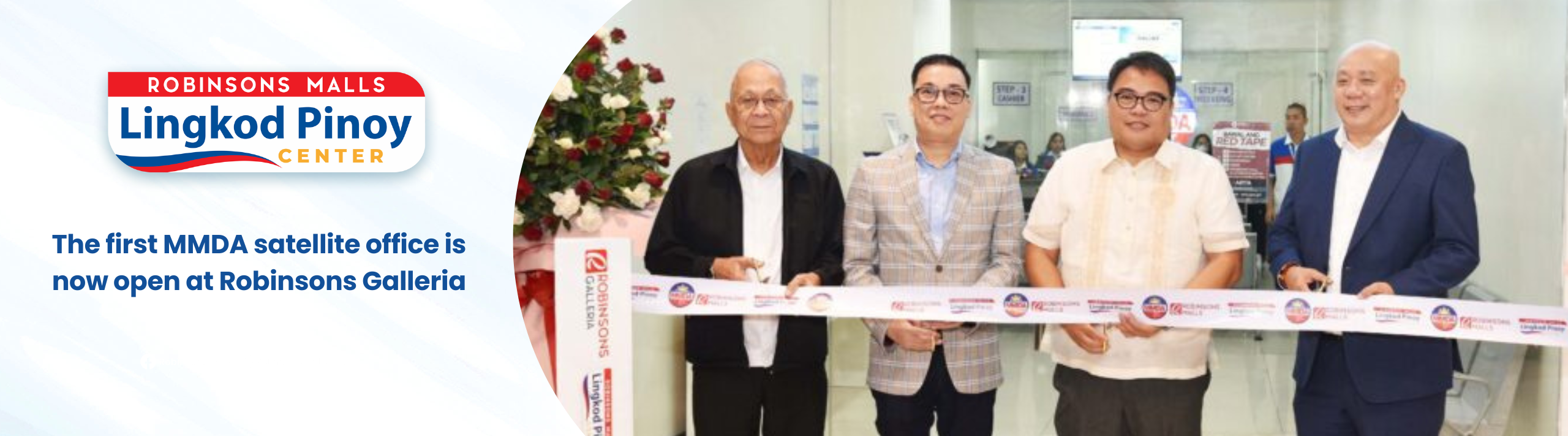 Robinsons Malls | ROBINSONS DUMAGUETE