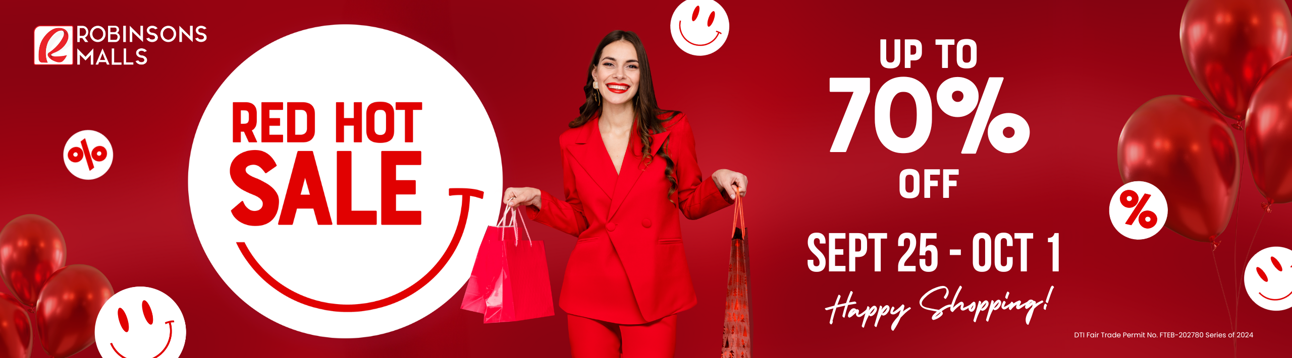 Robinsons Malls | ROBINSONS DUMAGUETE