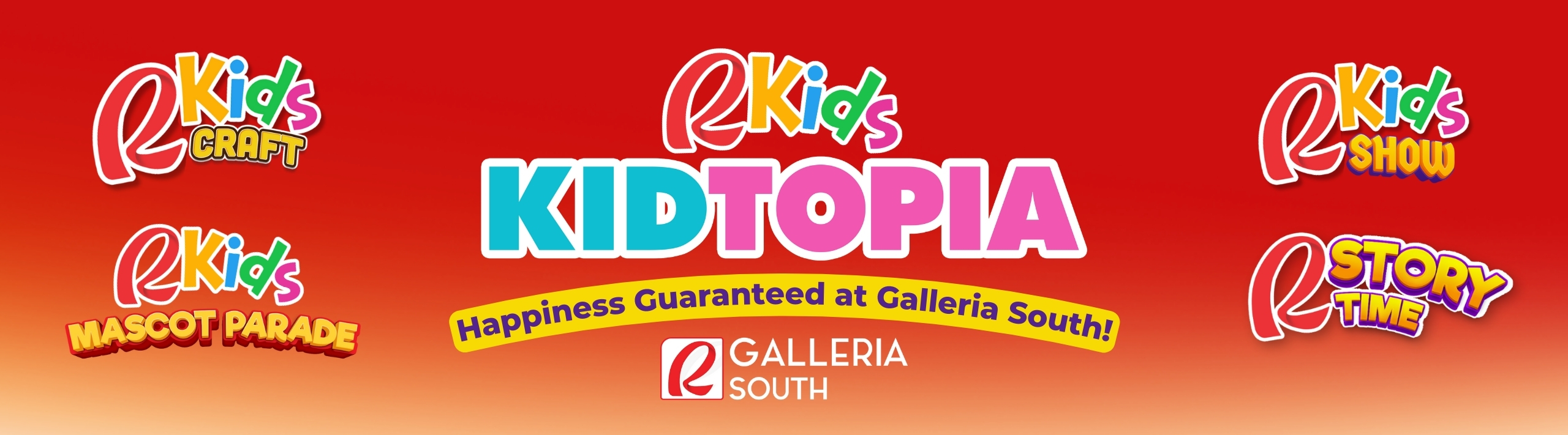 Mall Tab | Robinsons Malls