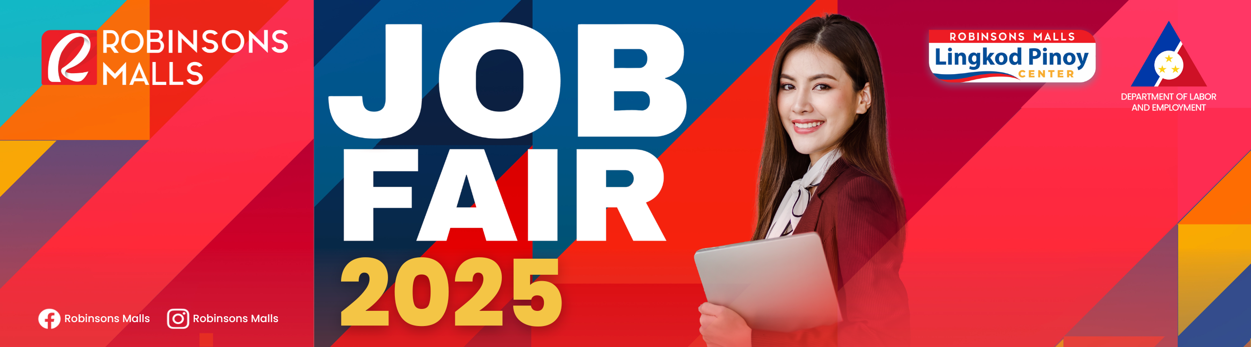 ROBINSONS ROXAS | Robinsons Malls