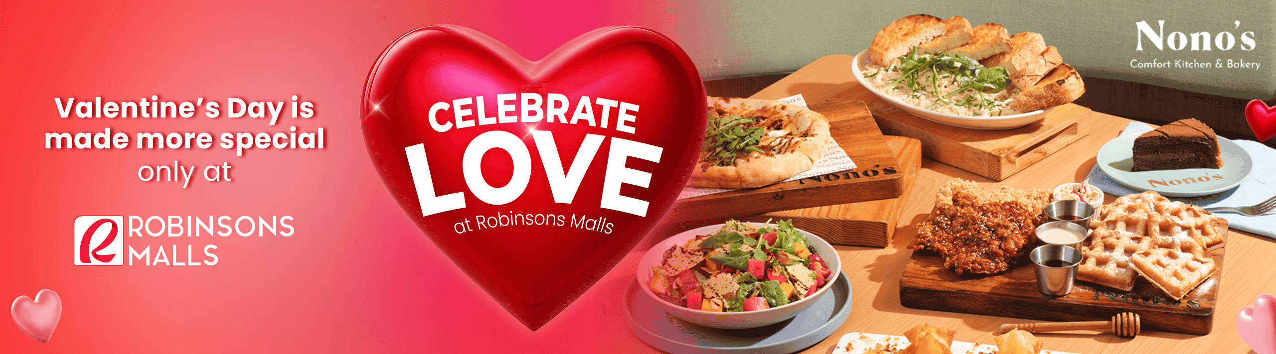 Home | Robinsons Malls