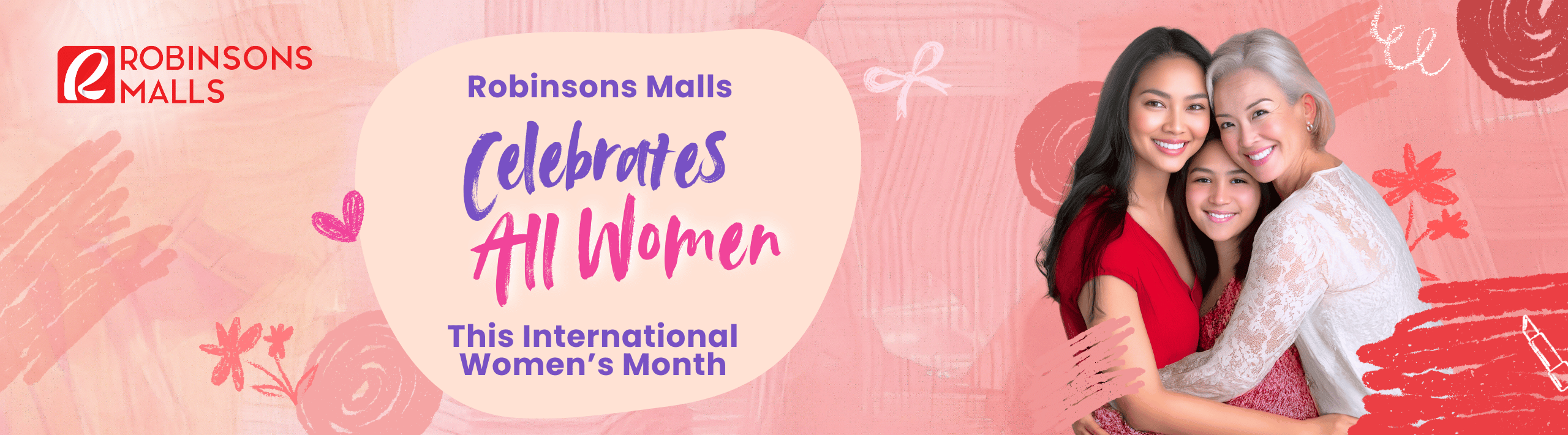 ROBINSONS MANILA | Robinsons Malls