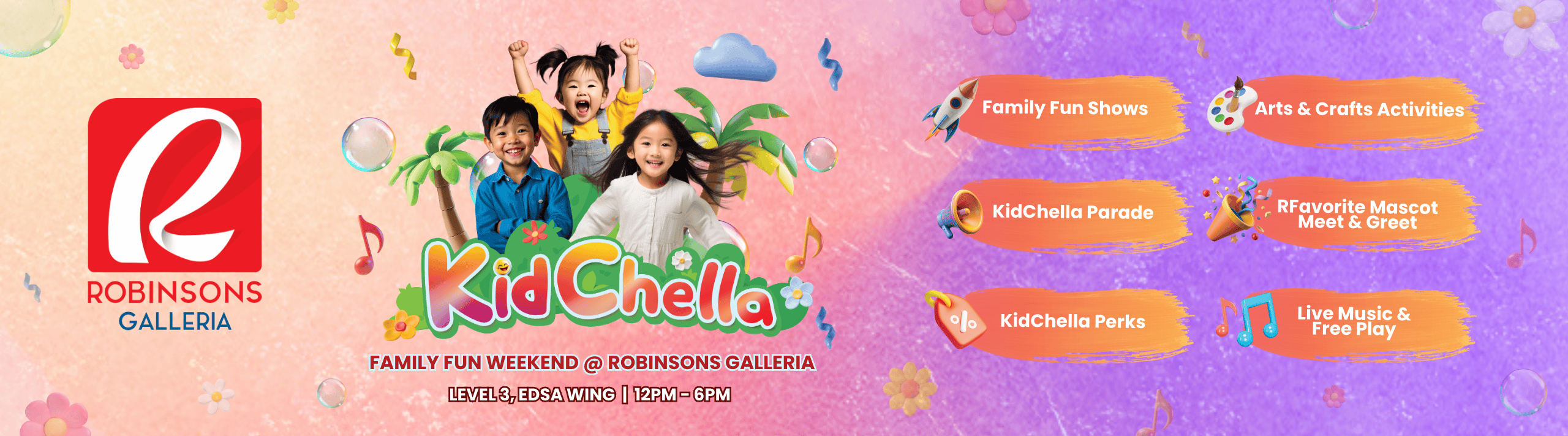ROBINSONS OTIS | Robinsons Malls