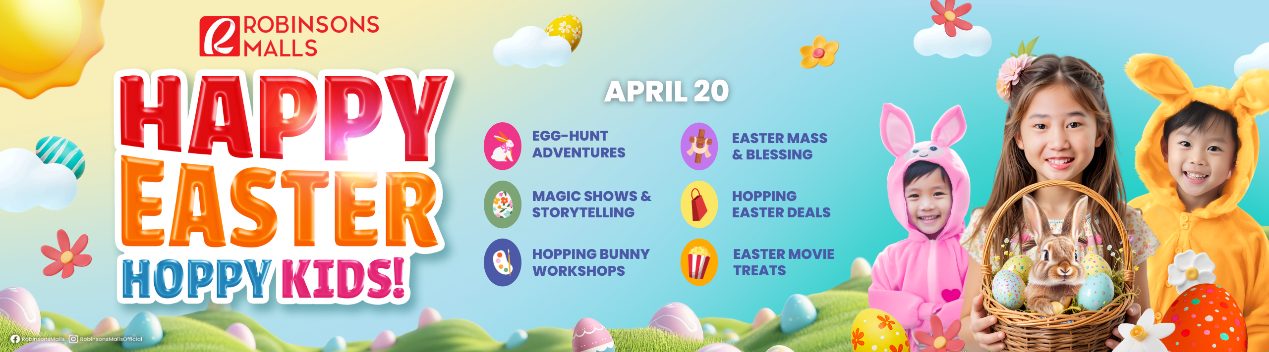 ROBINSONS IMUS | Robinsons Malls