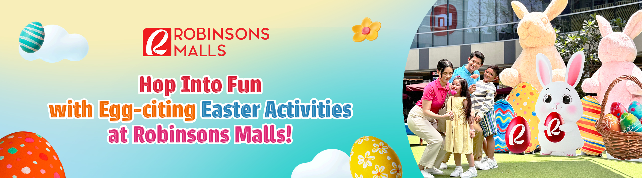 ROBINSONS STA ROSA | Robinsons Malls