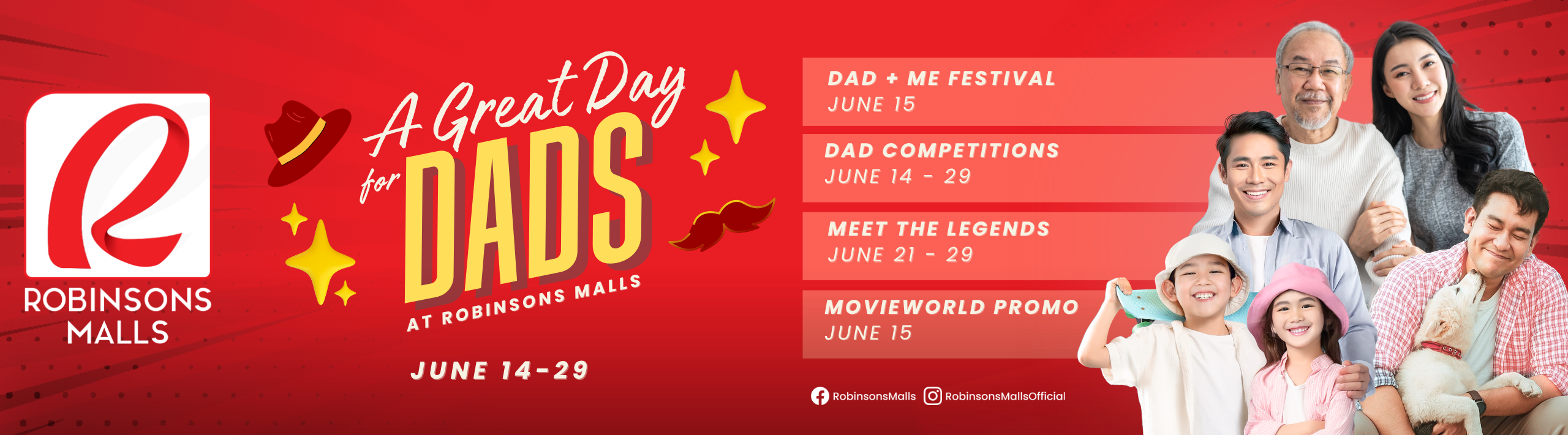 ROBINSONS OTIS | Robinsons Malls