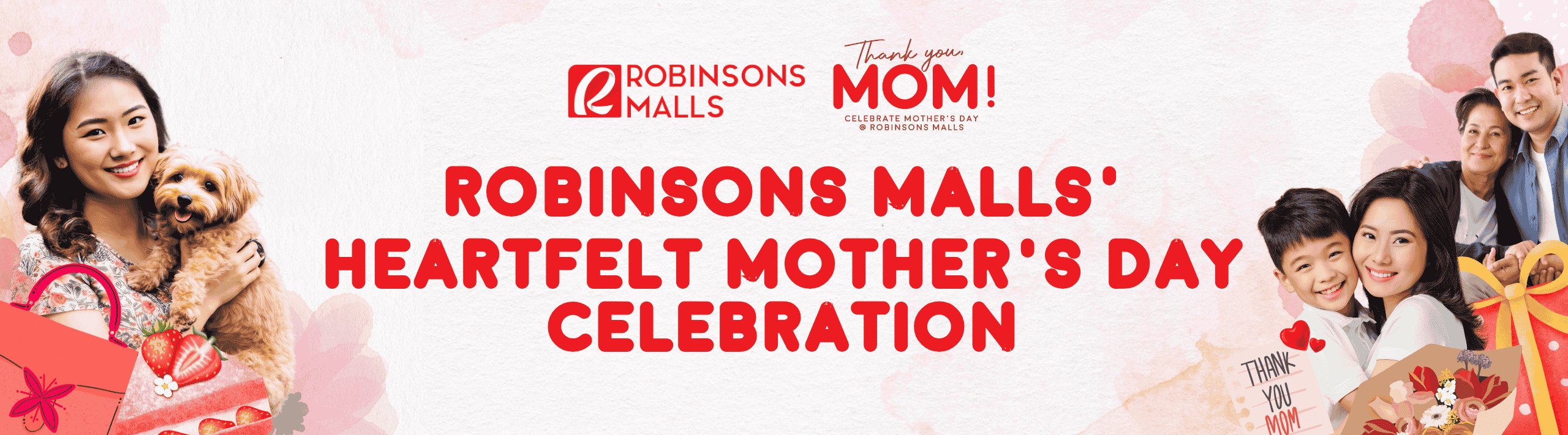 ROBINSONS GALLERIA | Robinsons Malls