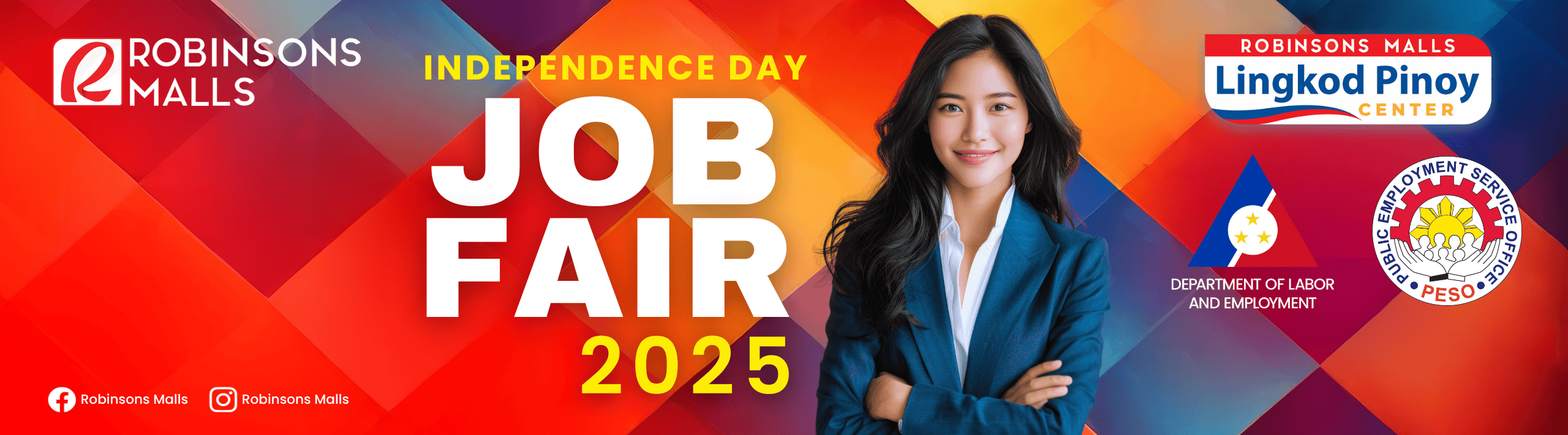 ROBINSONS LIPA | Robinsons Malls