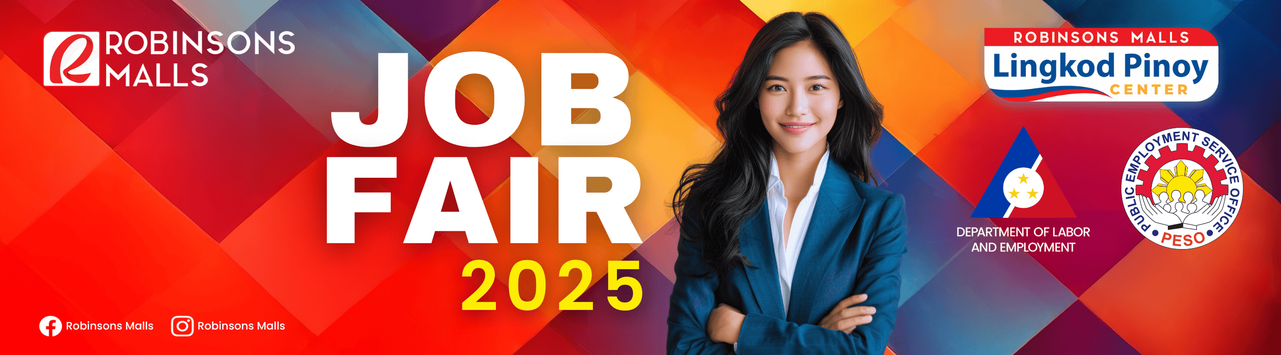 ROBINSONS ROXAS | Robinsons Malls