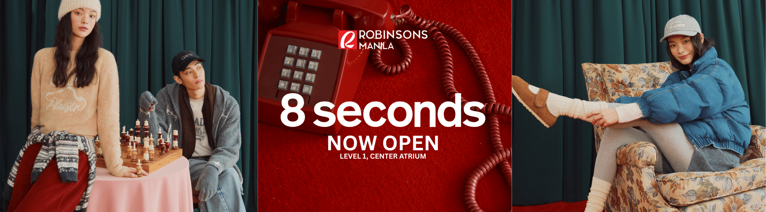 ROBINSONS OTIS | Robinsons Malls