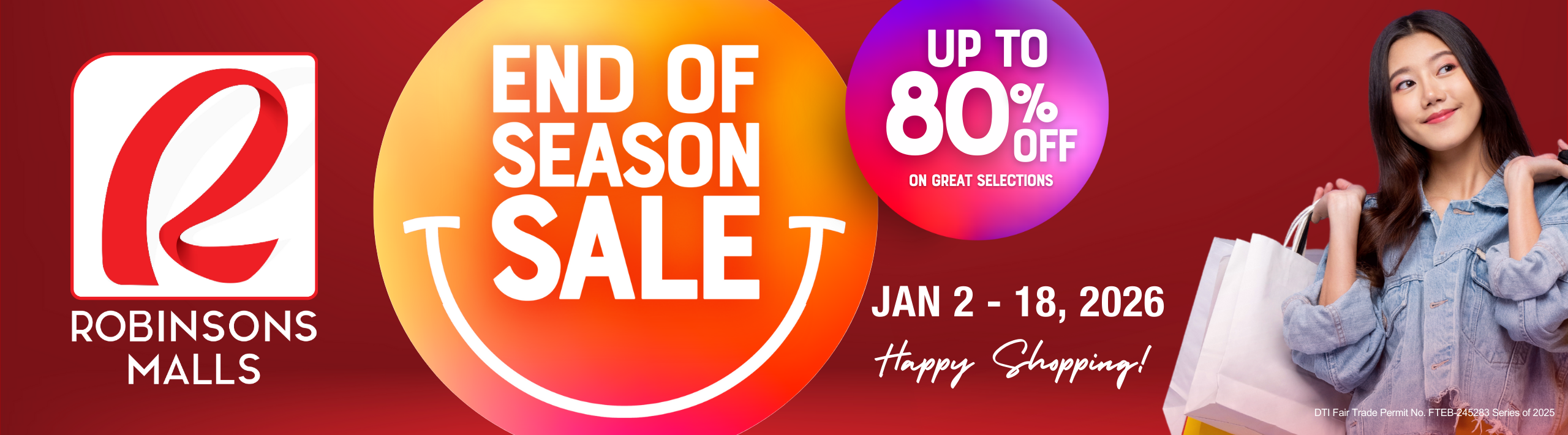 ROBINSONS OTIS | Robinsons Malls