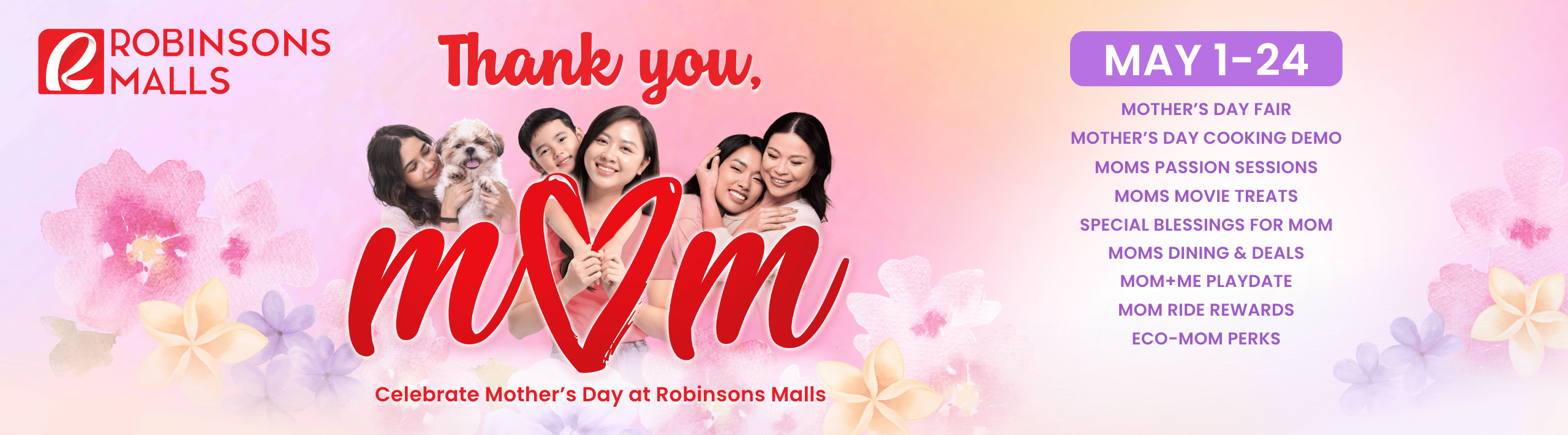 ROBINSONS GEN TRIAS | Robinsons Malls