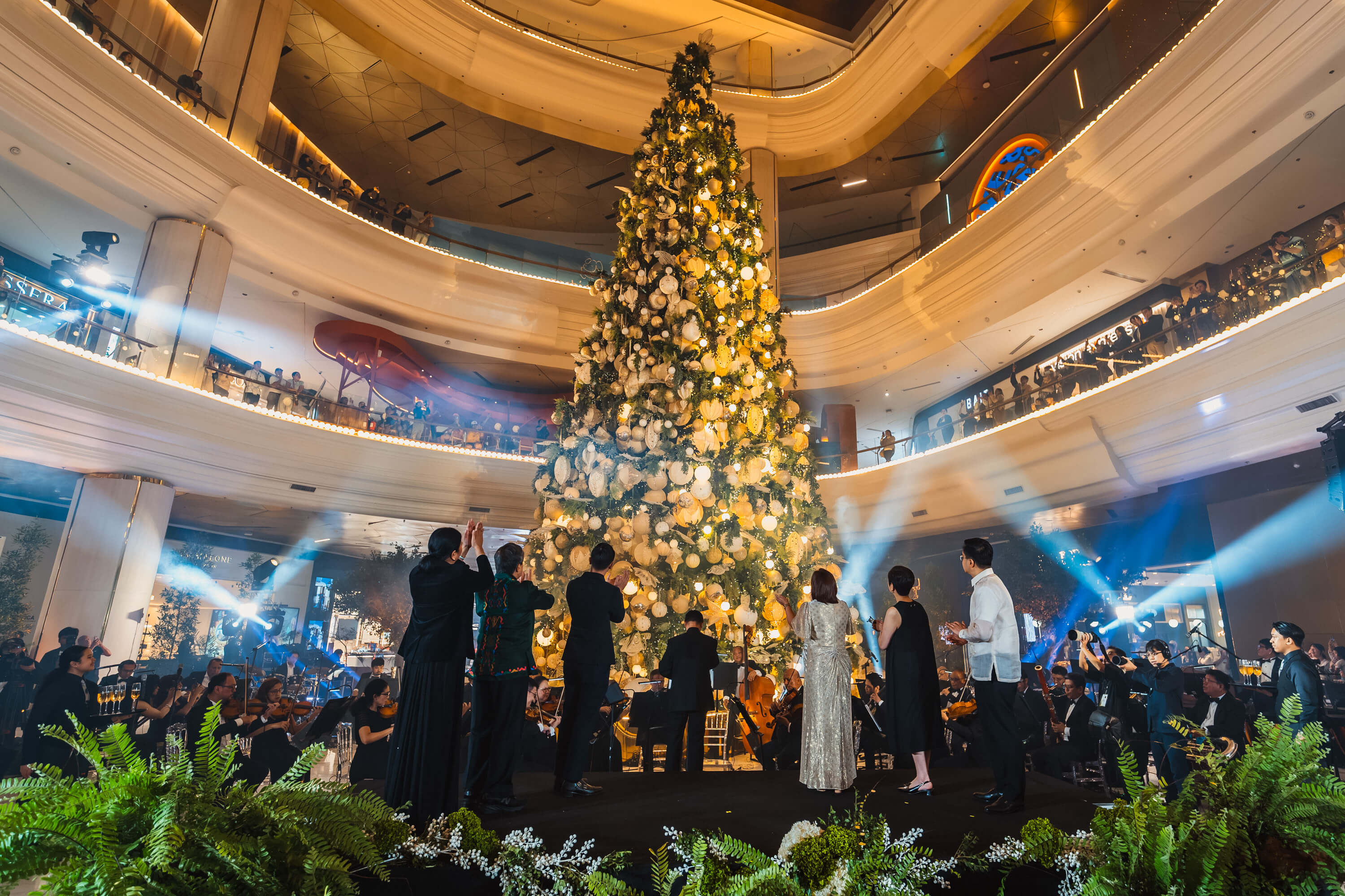 Opus Unveils ‘A Christmas Masterpiece’ — a Celebration that Heralds a ...